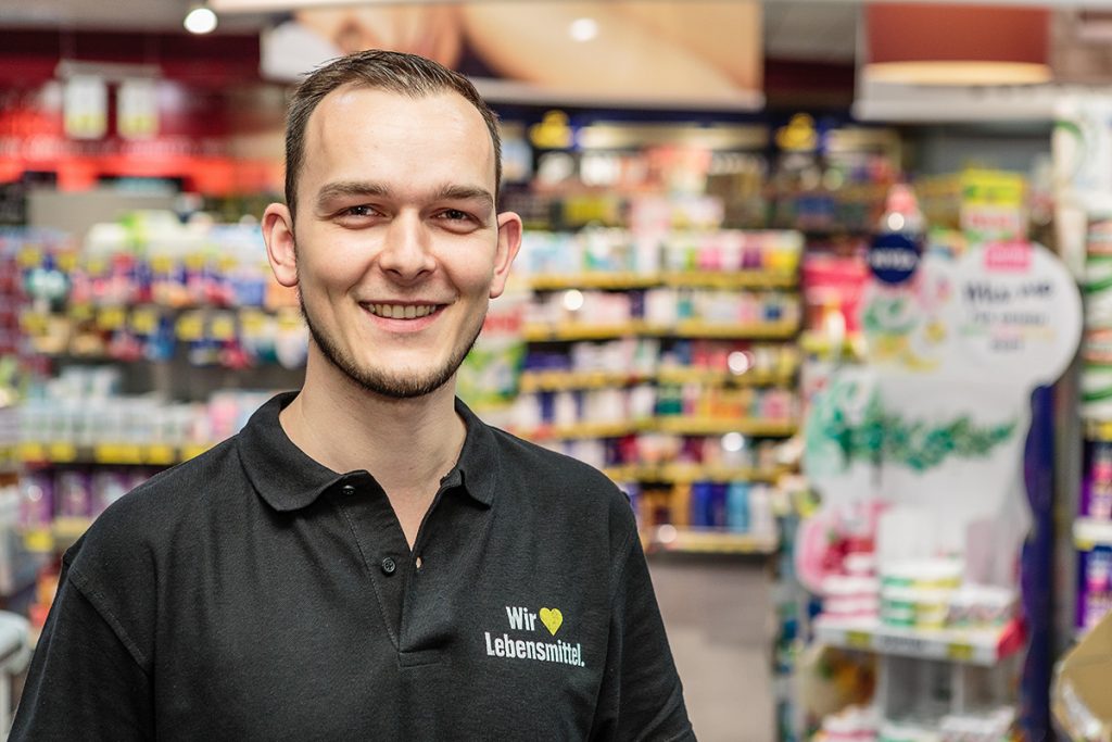 EDEKA Preller | Wir über uns, mal anders.